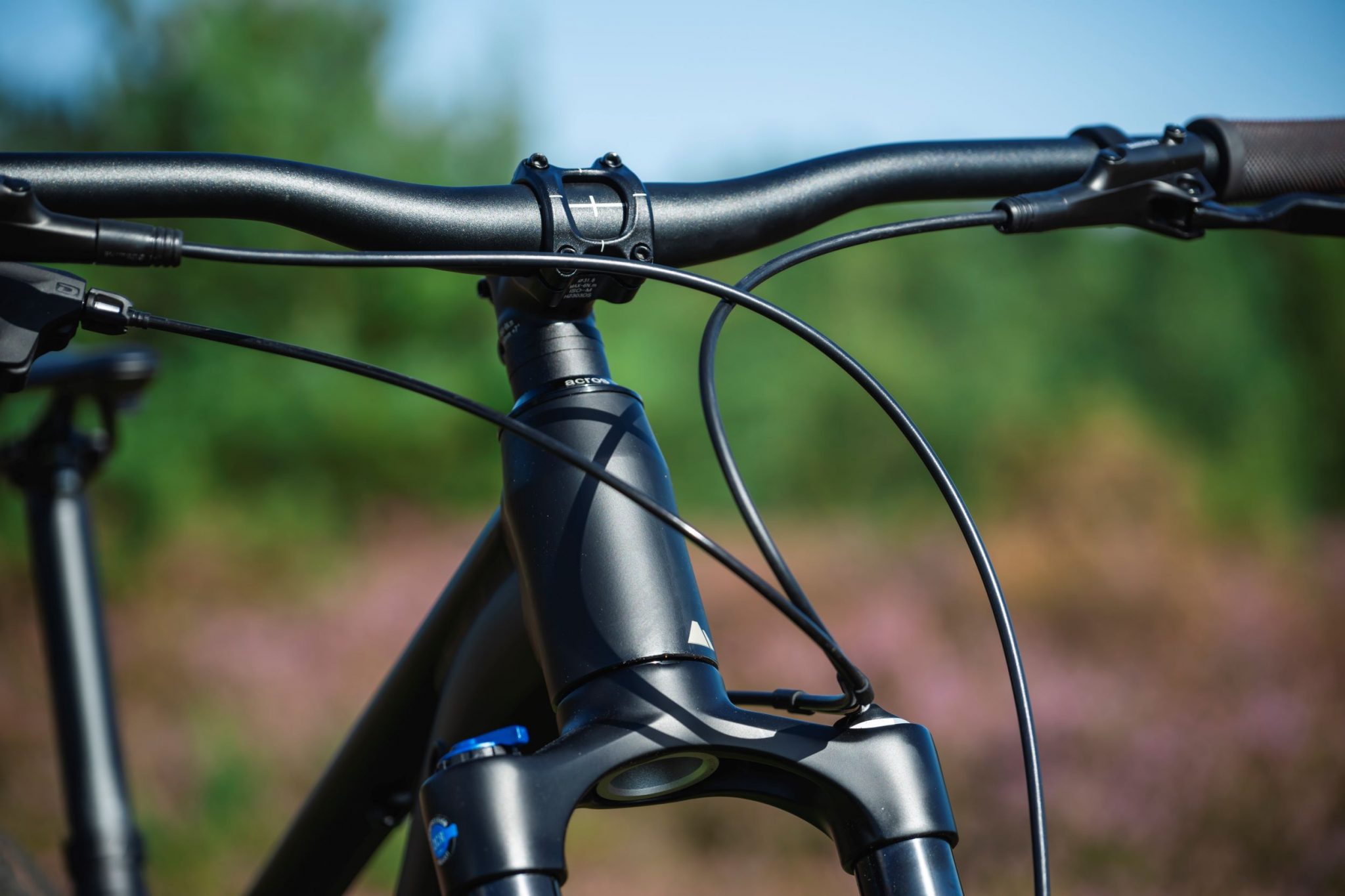 Canyon Stoic 2 review - MBR