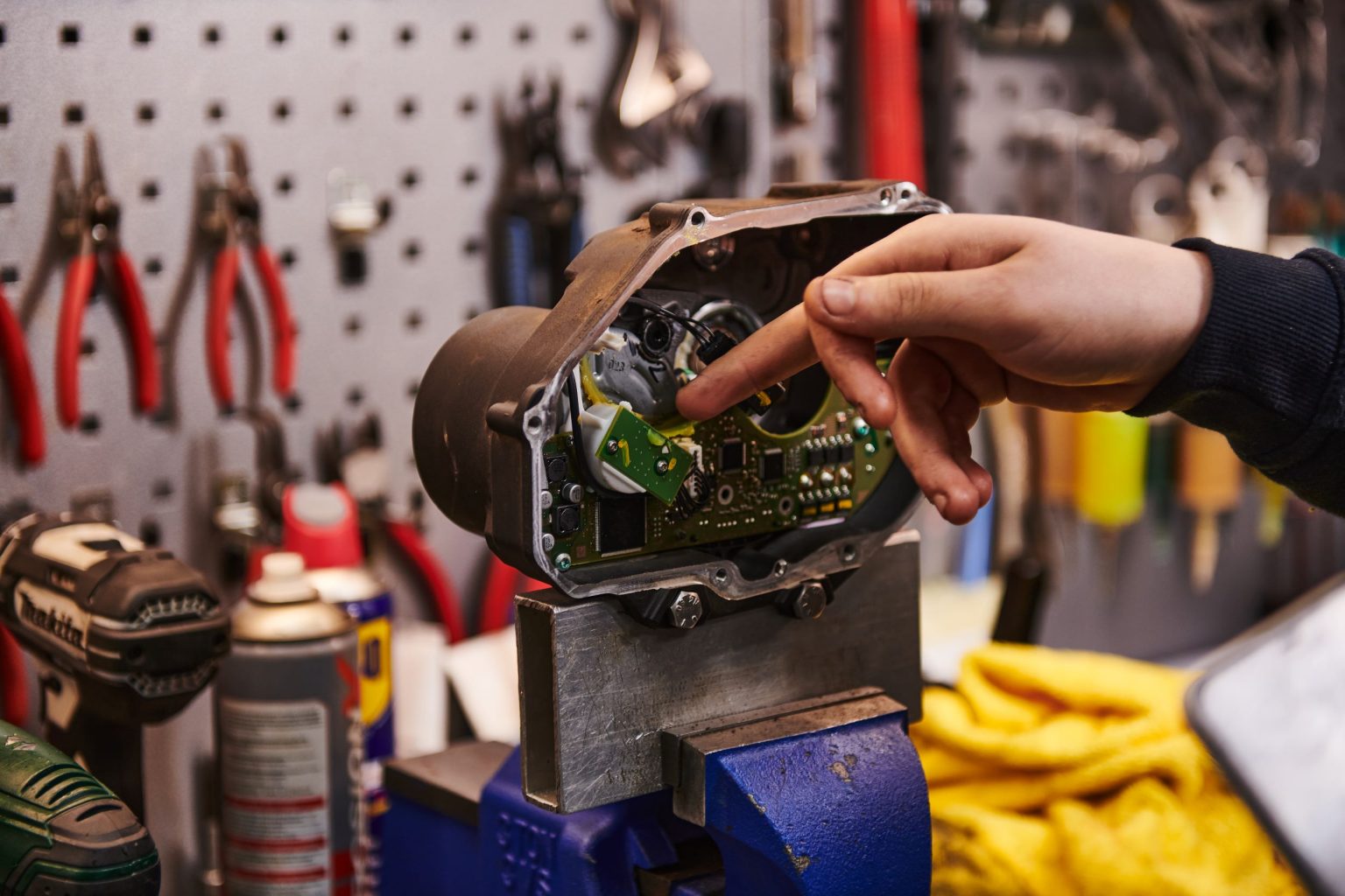 Which is the best ebike motors? Our experts give their verdict - MBR