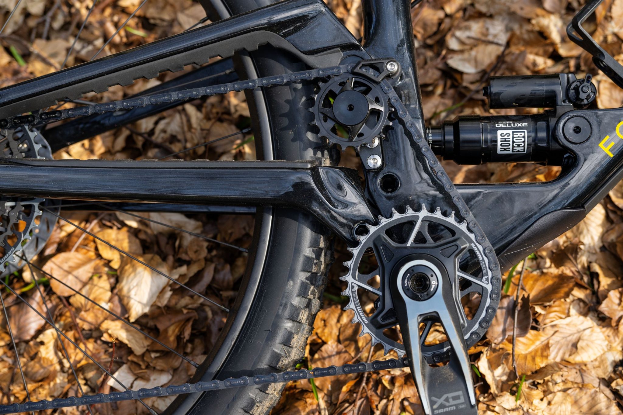 Interview – Owen Pemberton, Forbidden Bike Co. The high priest of high ...