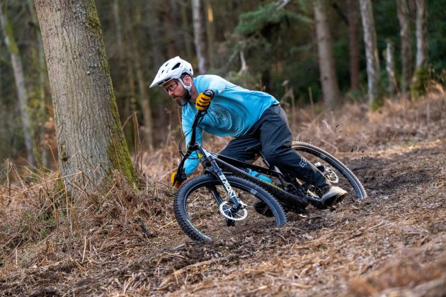 Interview – Owen Pemberton, Forbidden Bike Co. The high priest of high ...