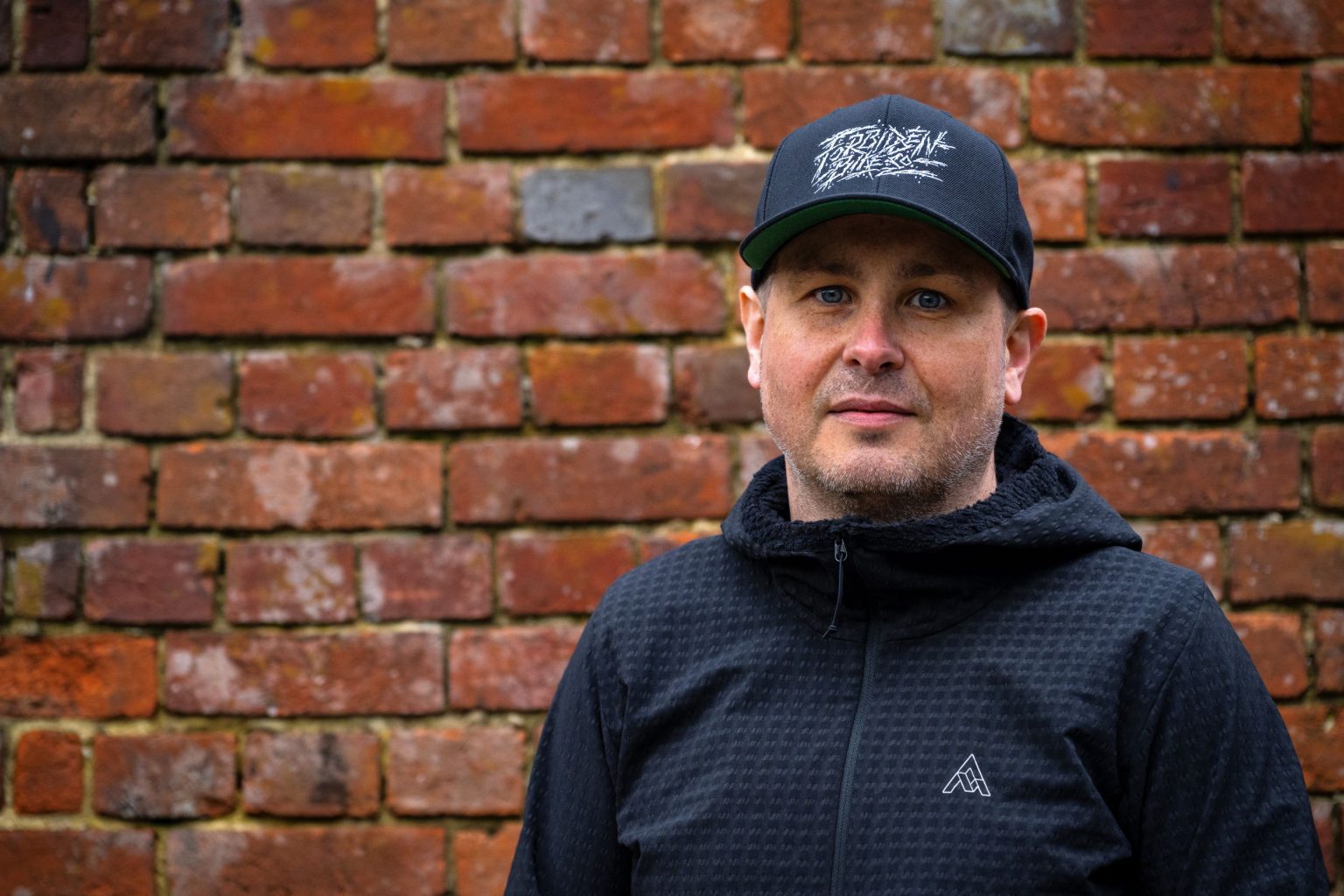 Interview – Owen Pemberton, Forbidden Bike Co. The high priest of high ...