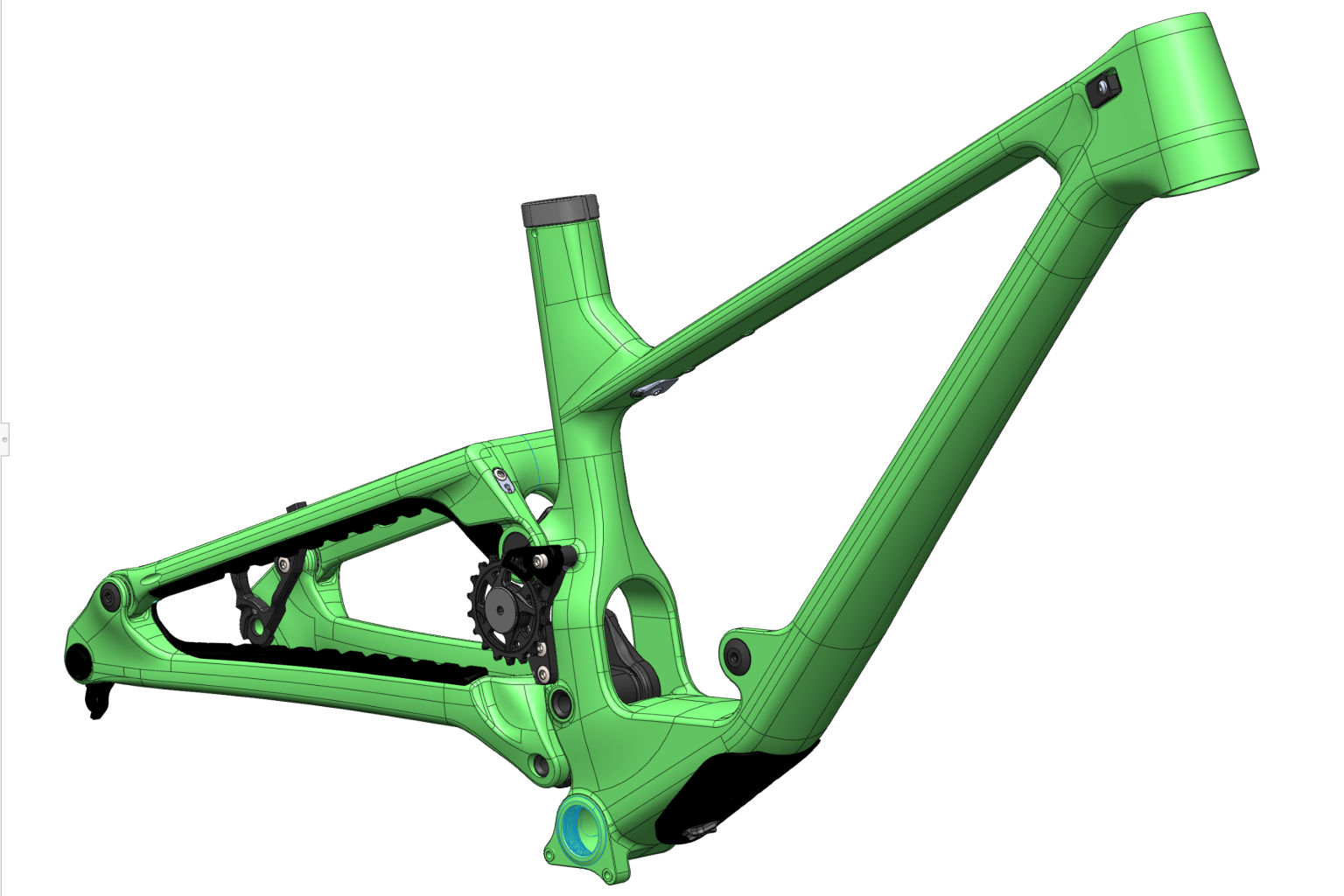 Interview – Owen Pemberton, Forbidden Bike Co. The high priest of high ...