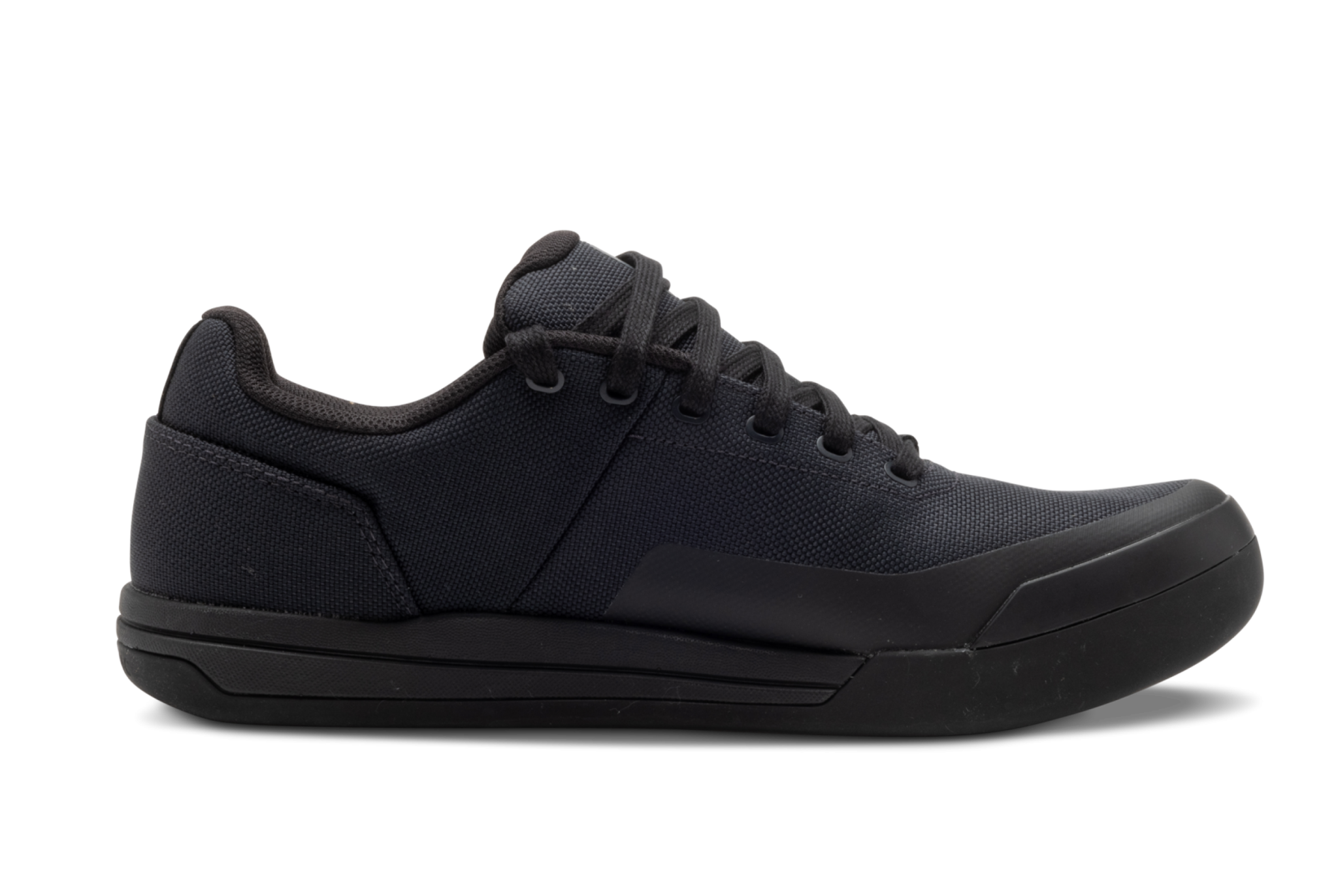 Fox adds the Union Canvas flat pedal shoe to its range - MBR