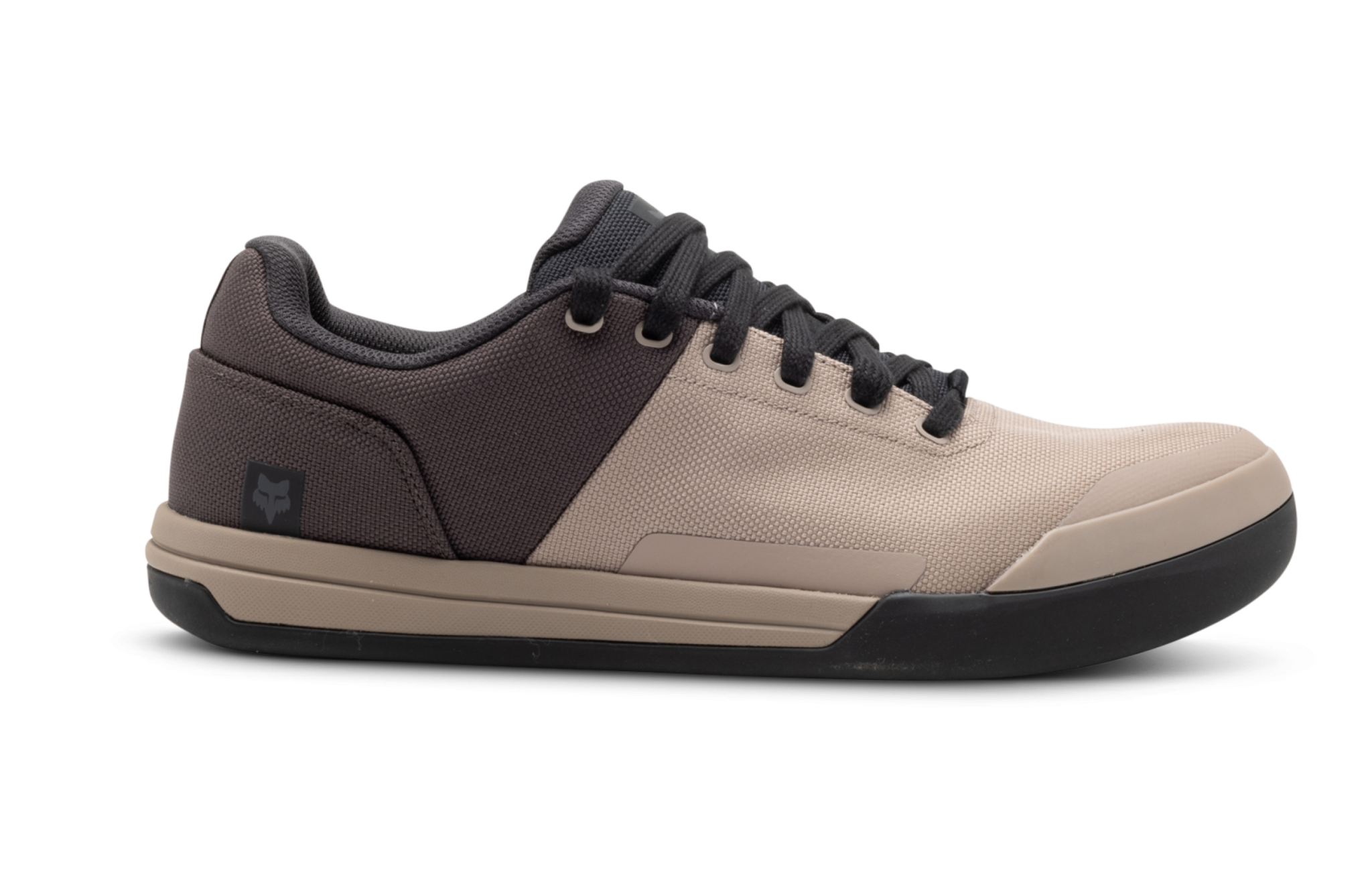 Fox adds the Union Canvas flat pedal shoe to its range - MBR