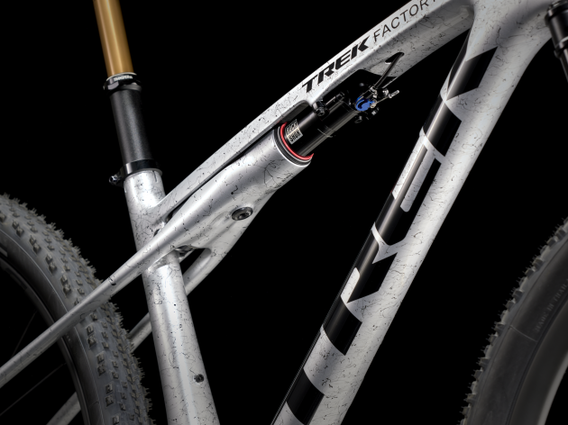 Trek's Supercaliber XC race bike gets a full reboot for Gen 2 - MBR