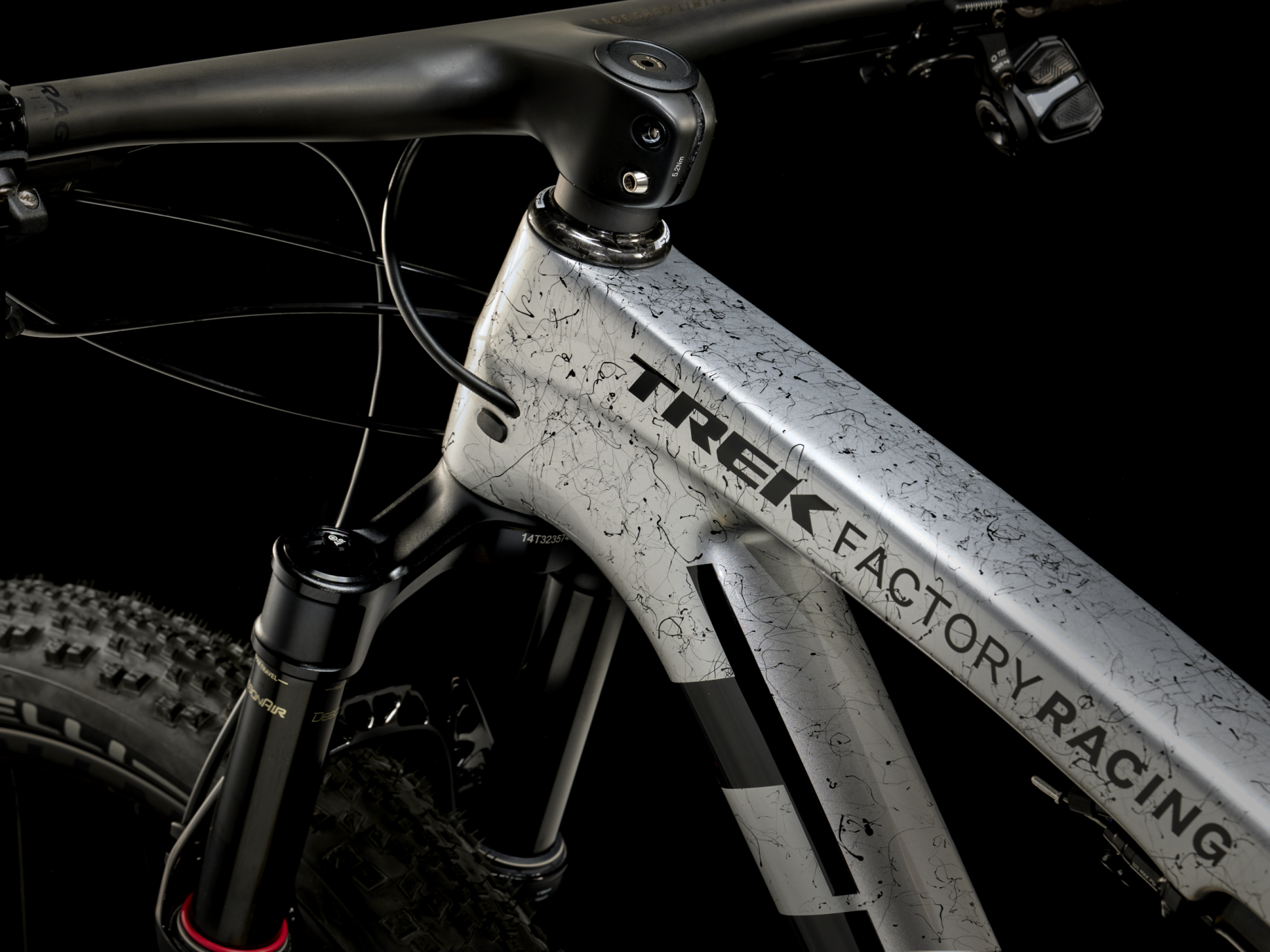Trek's Supercaliber XC race bike gets a full reboot for Gen 2 - MBR
