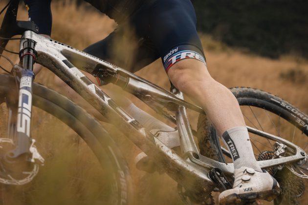 Trek's Supercaliber XC race bike gets a full reboot for Gen 2 - MBR