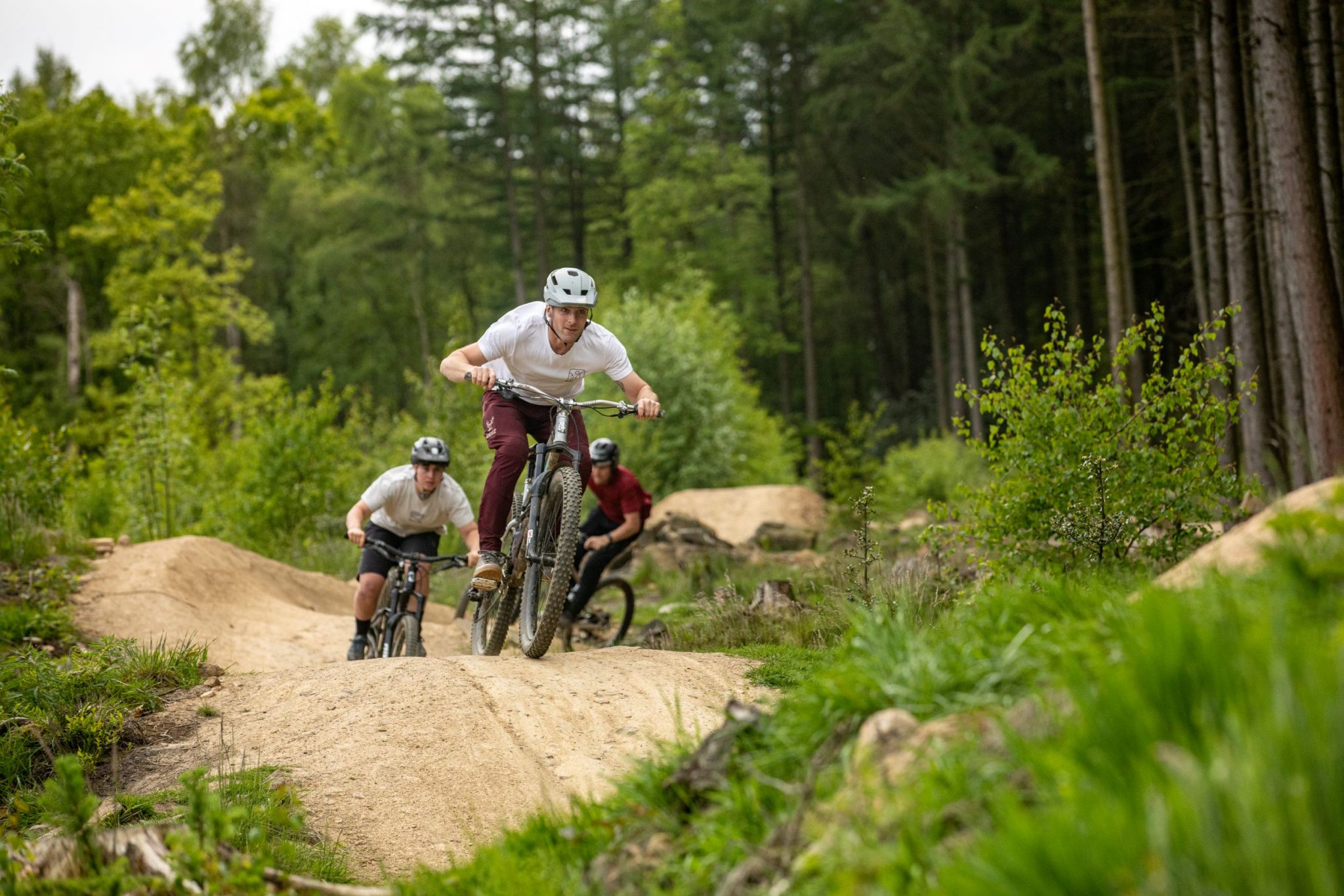 DIY Downhill – the iconic Grenoside and Bolehills trails, Sheffield - MBR