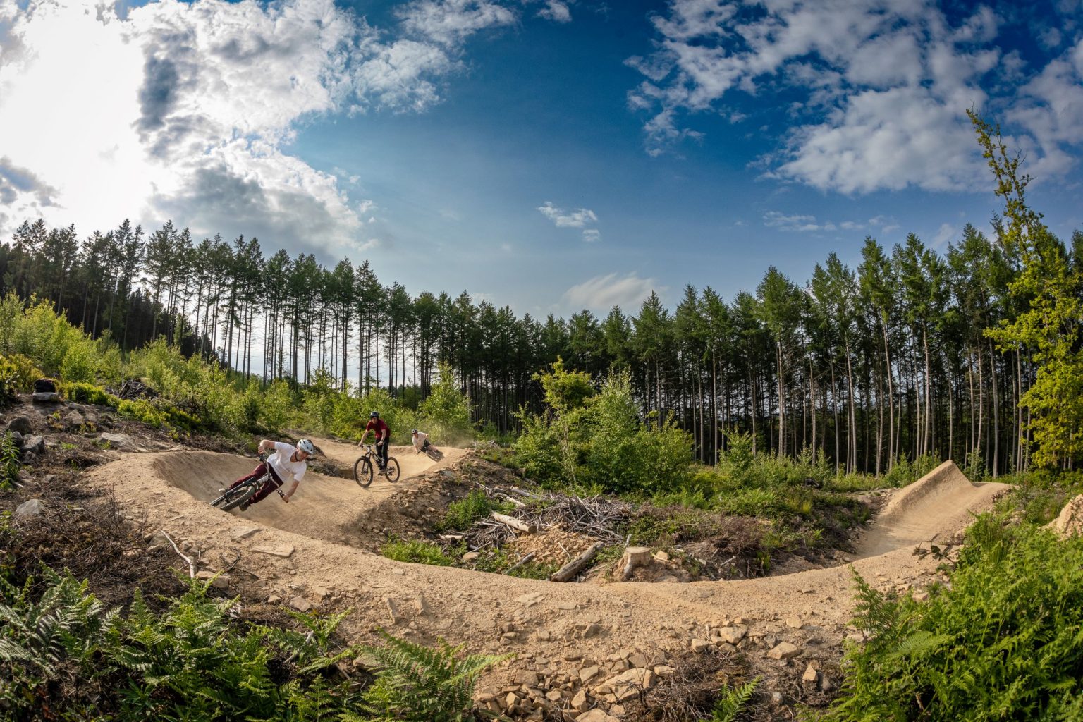 DIY Downhill – the iconic Grenoside and Bolehills trails, Sheffield - MBR