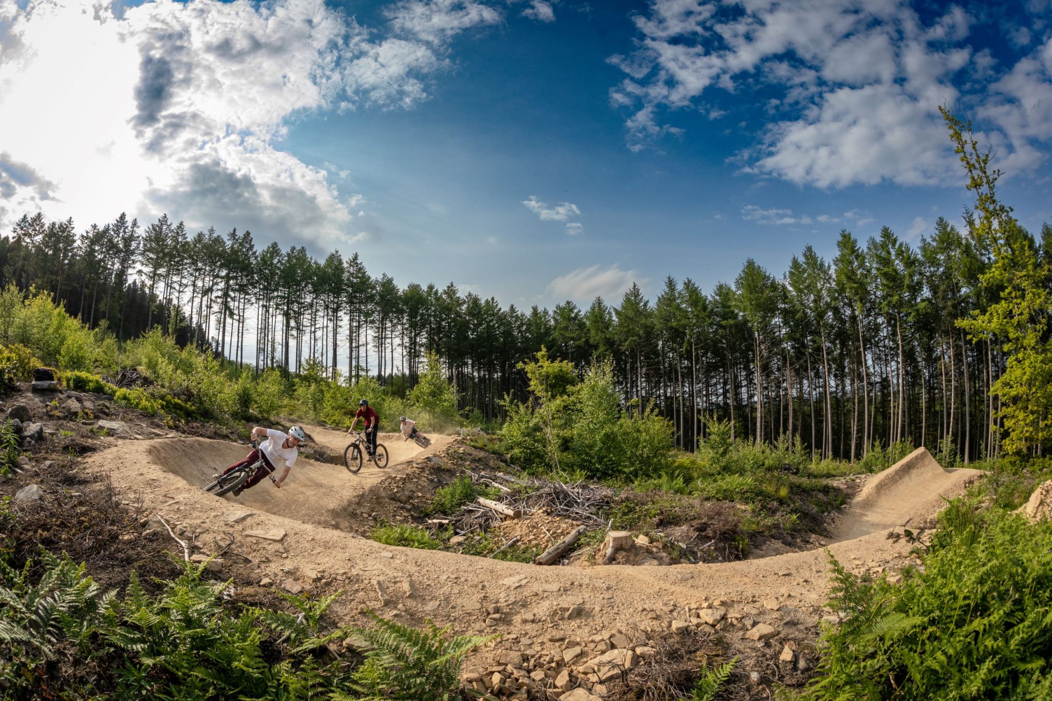 DIY Downhill – the iconic Grenoside and Bolehills trails, Sheffield - MBR