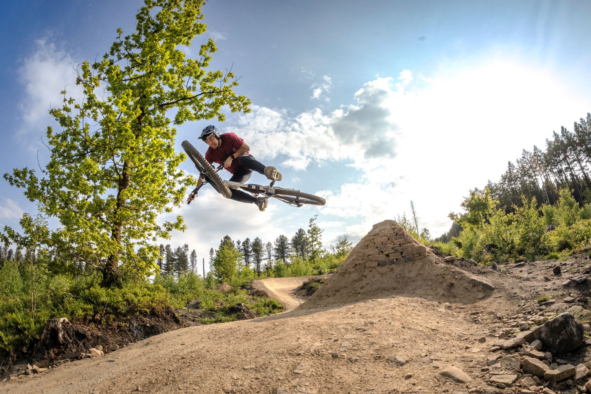 DIY Downhill – the iconic Grenoside and Bolehills trails, Sheffield - MBR