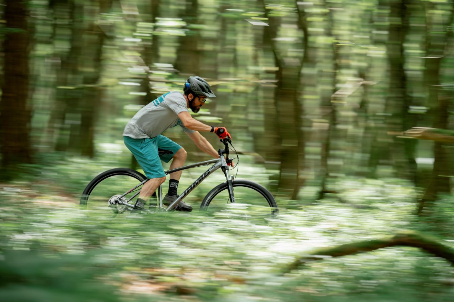 Jamis Highpoint A2 review - MBR