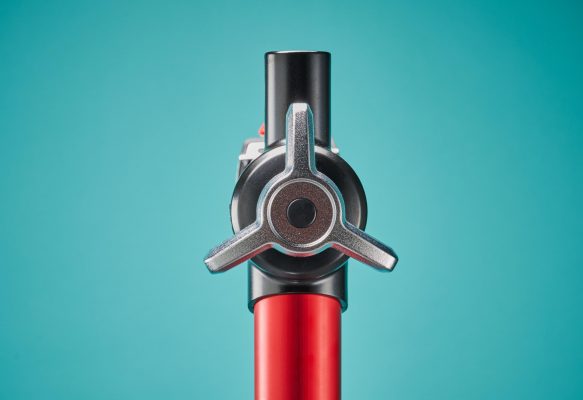 The Feedback Sports Pro Mechanic HD Workstand is sturdy enough for the ...