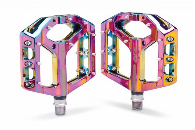 HT Supreme pedal review - MBR