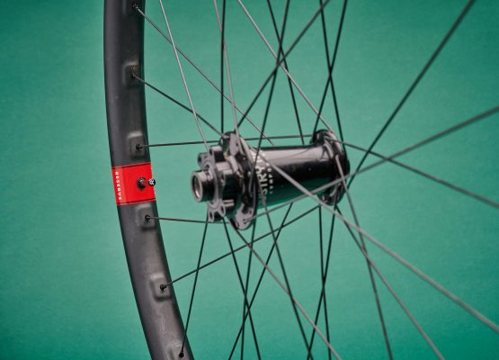 Reserve 30 HD Wheelset review MBR