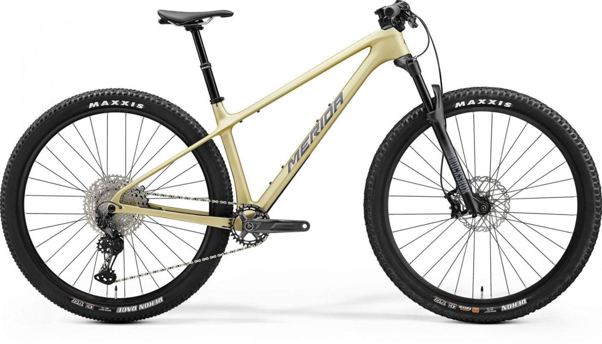 Merida rolls out new Big.Nine TR trail hardtails and XC-focused options ...