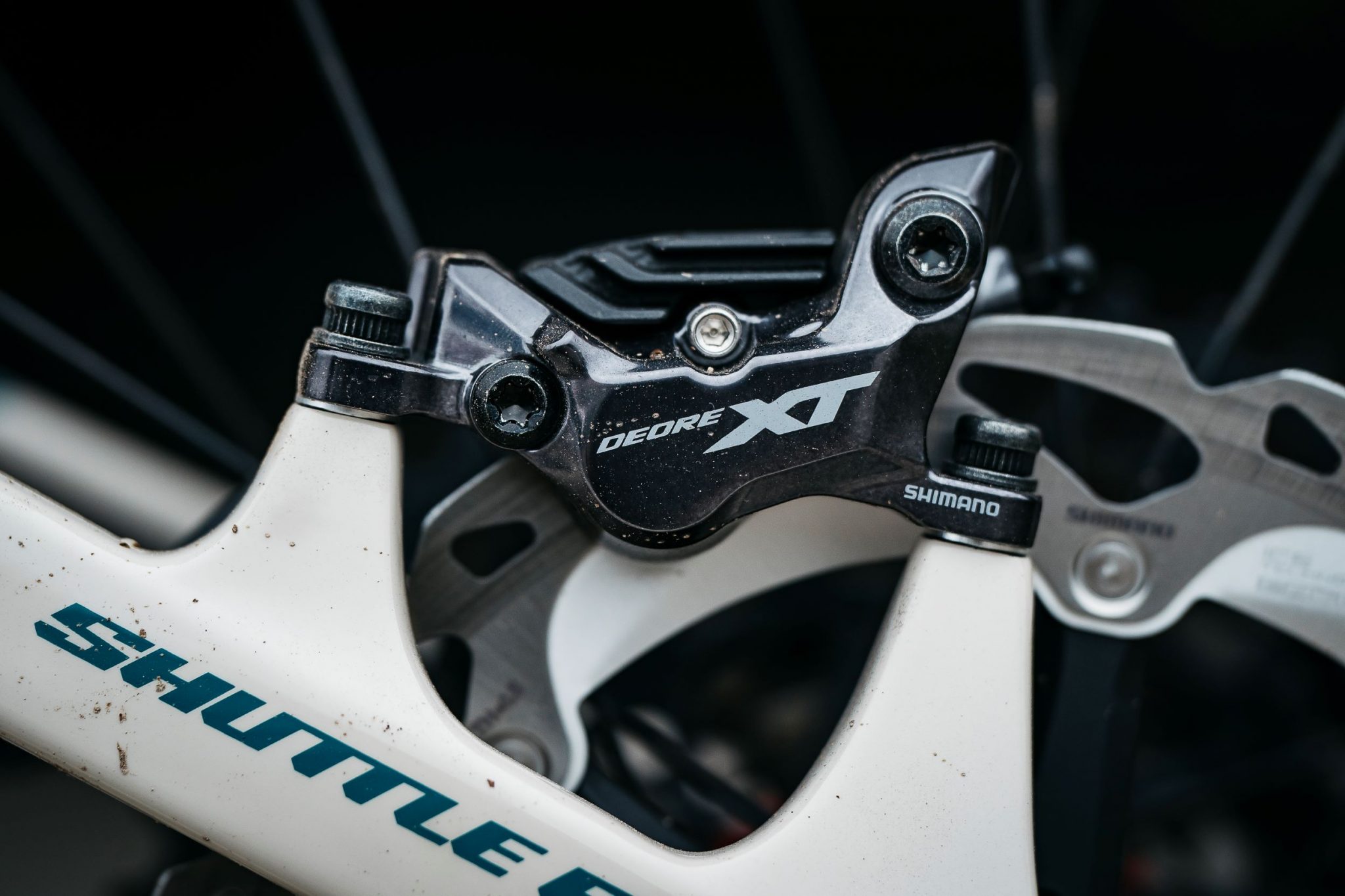 Pivot Shuttle AM Pro SRAM X0 first ride review - MBR