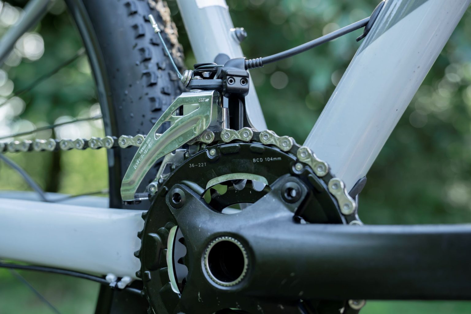 Polygon Xtrada 5 review - MBR