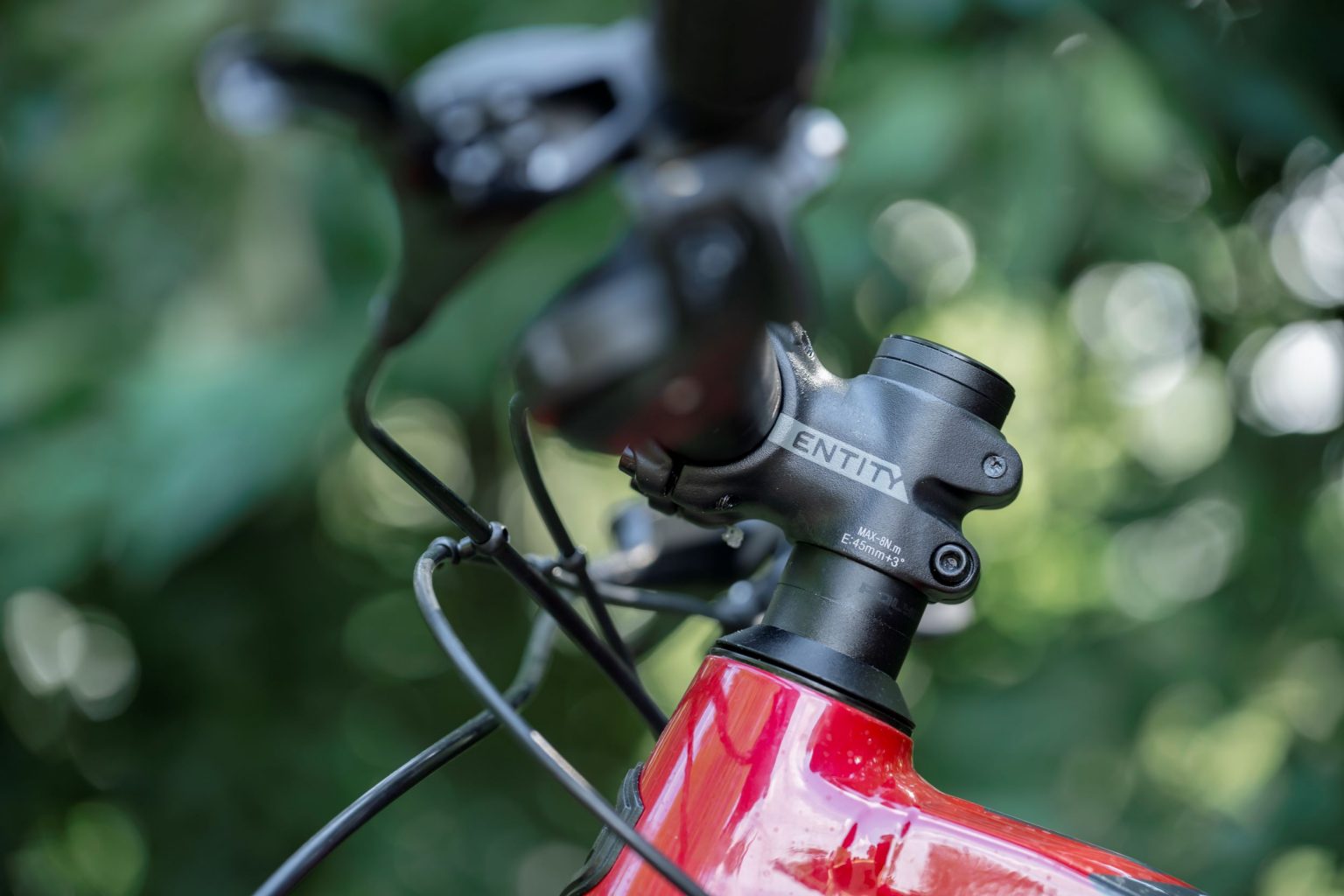 Polygon Xtrada 5 review - MBR