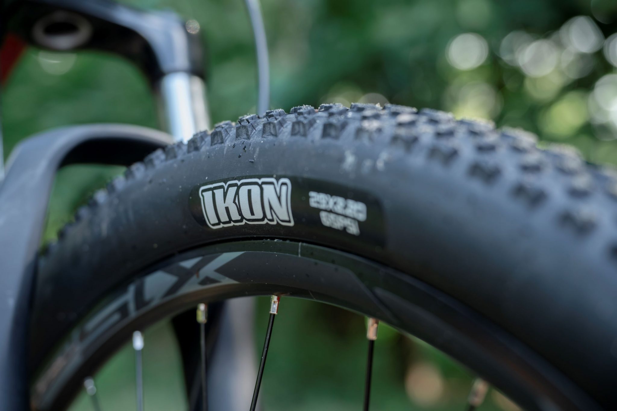 Polygon Xtrada 5 review - MBR