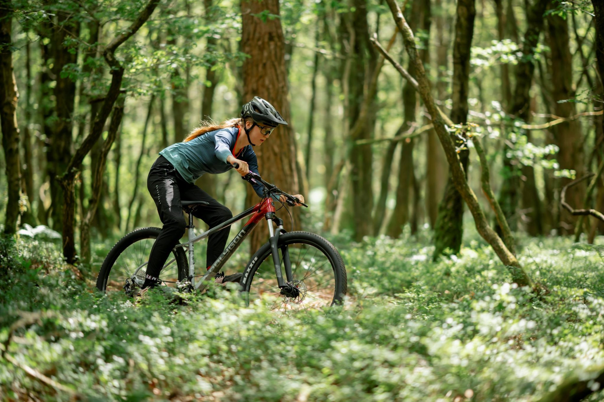 Polygon Xtrada 5 review - MBR