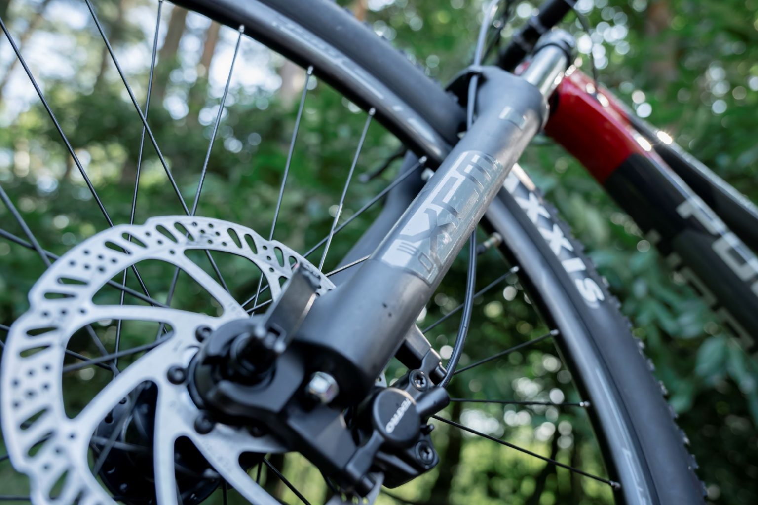 Polygon Xtrada 5 review - MBR