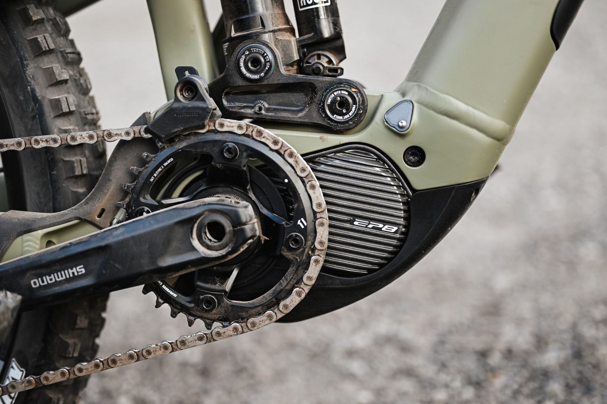 Propain releases all-new Ekano 2 AL electric mountain bike - MBR