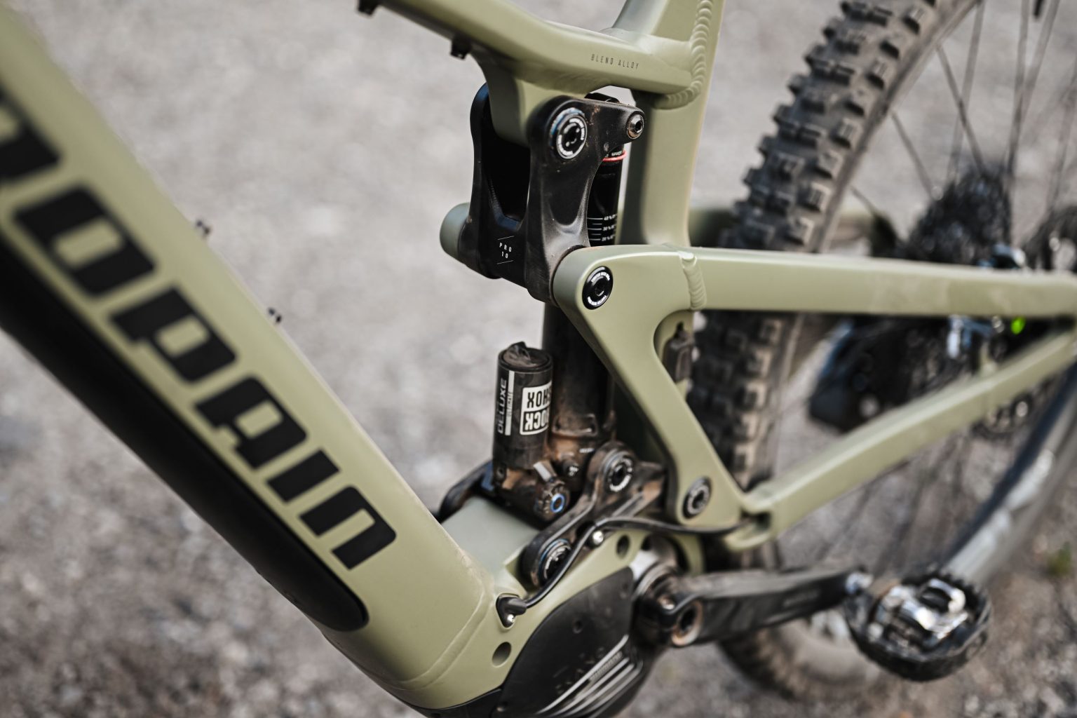 Propain releases all-new Ekano 2 AL electric mountain bike - MBR