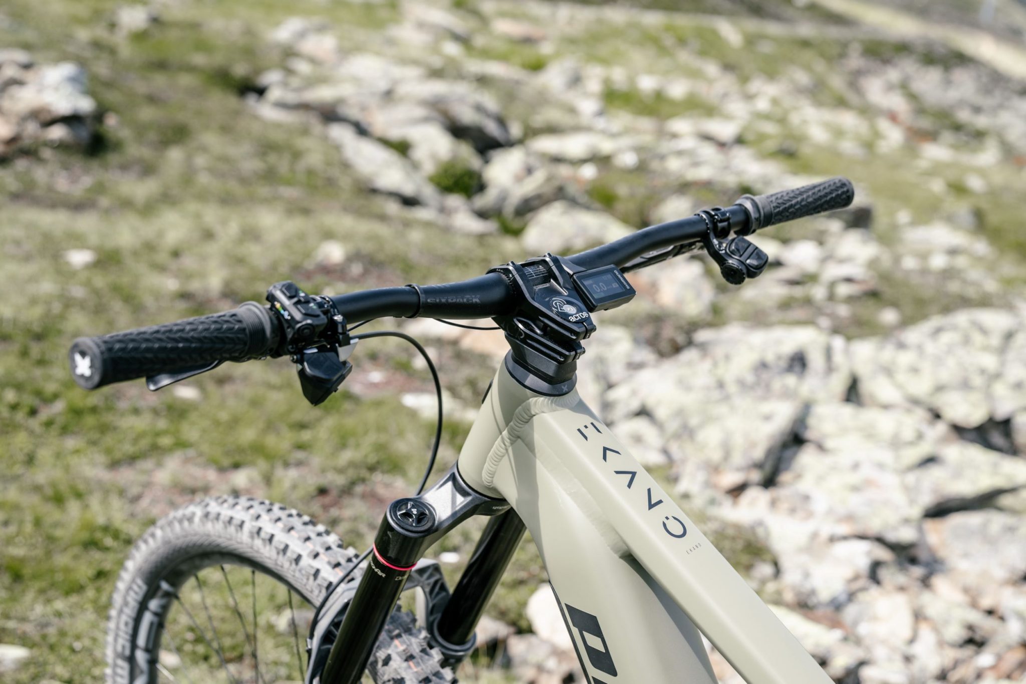 Propain releases all-new Ekano 2 AL electric mountain bike - MBR
