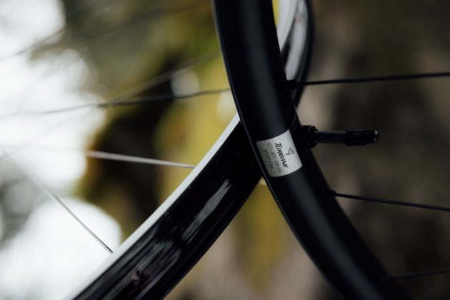 New Race Face Turbine alloy wheelset – updated spec, lower price - MBR