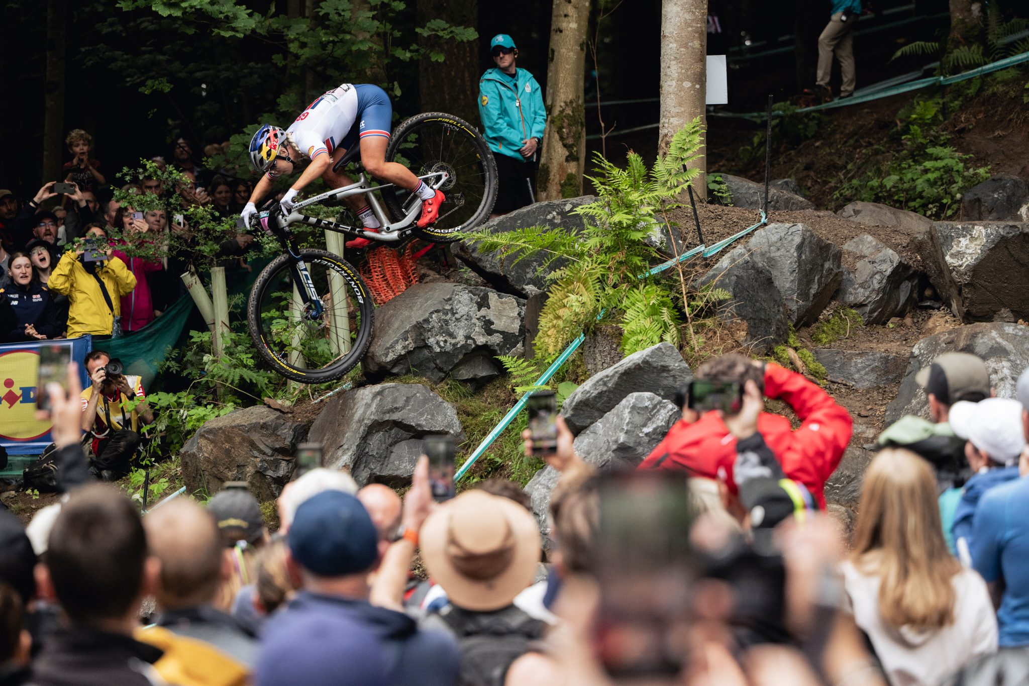 Best cross-country mountain bikes reviewed and rated by experts - MBR