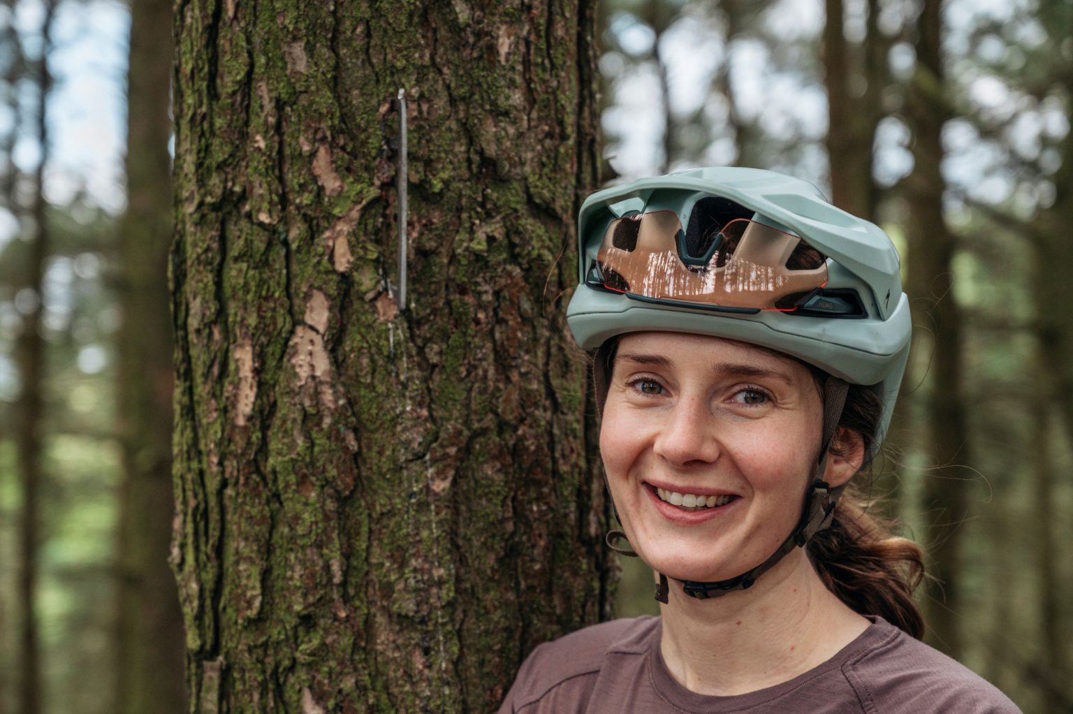 "Seminal moment in the history of mountain biking" as 130 trail groups ...