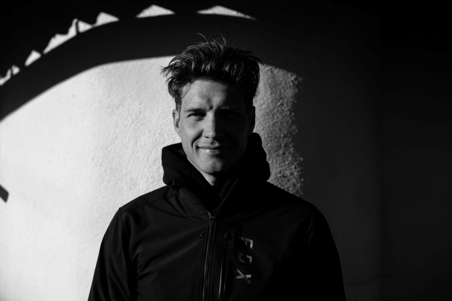 Fast and Fit – Greg Minnaar reveals the secrets to staying fast in his forties - MBR