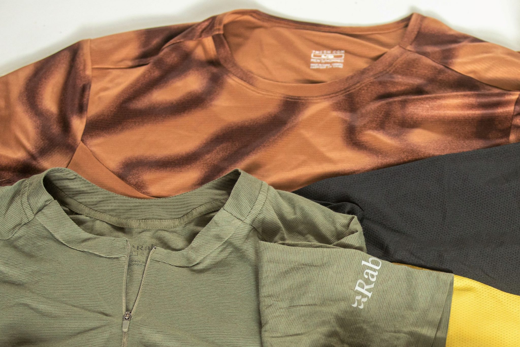 Works Components Angle Headset review - MBR