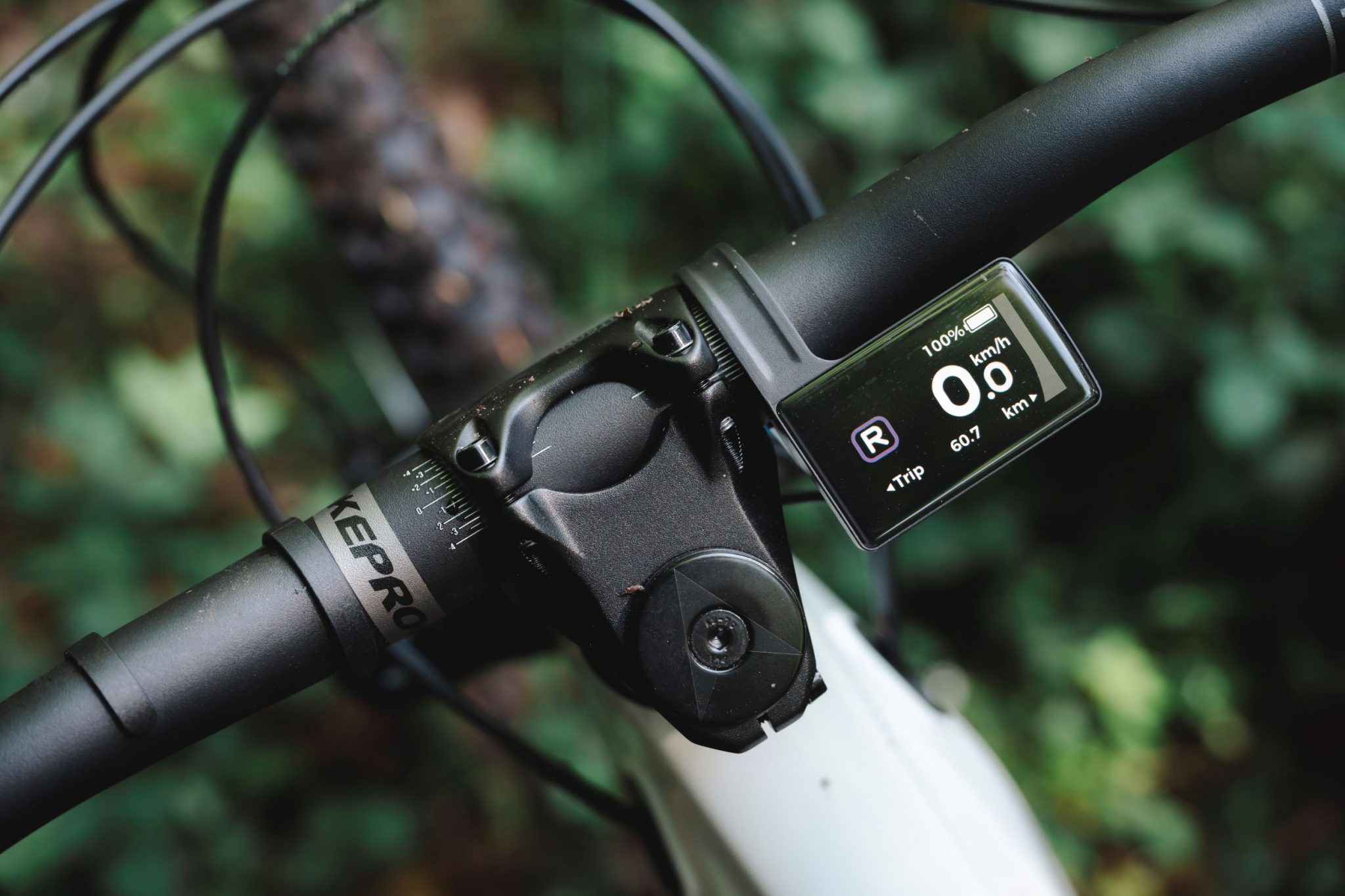 Vitus E-Mythique LT VRX e-bike first ride review - MBR