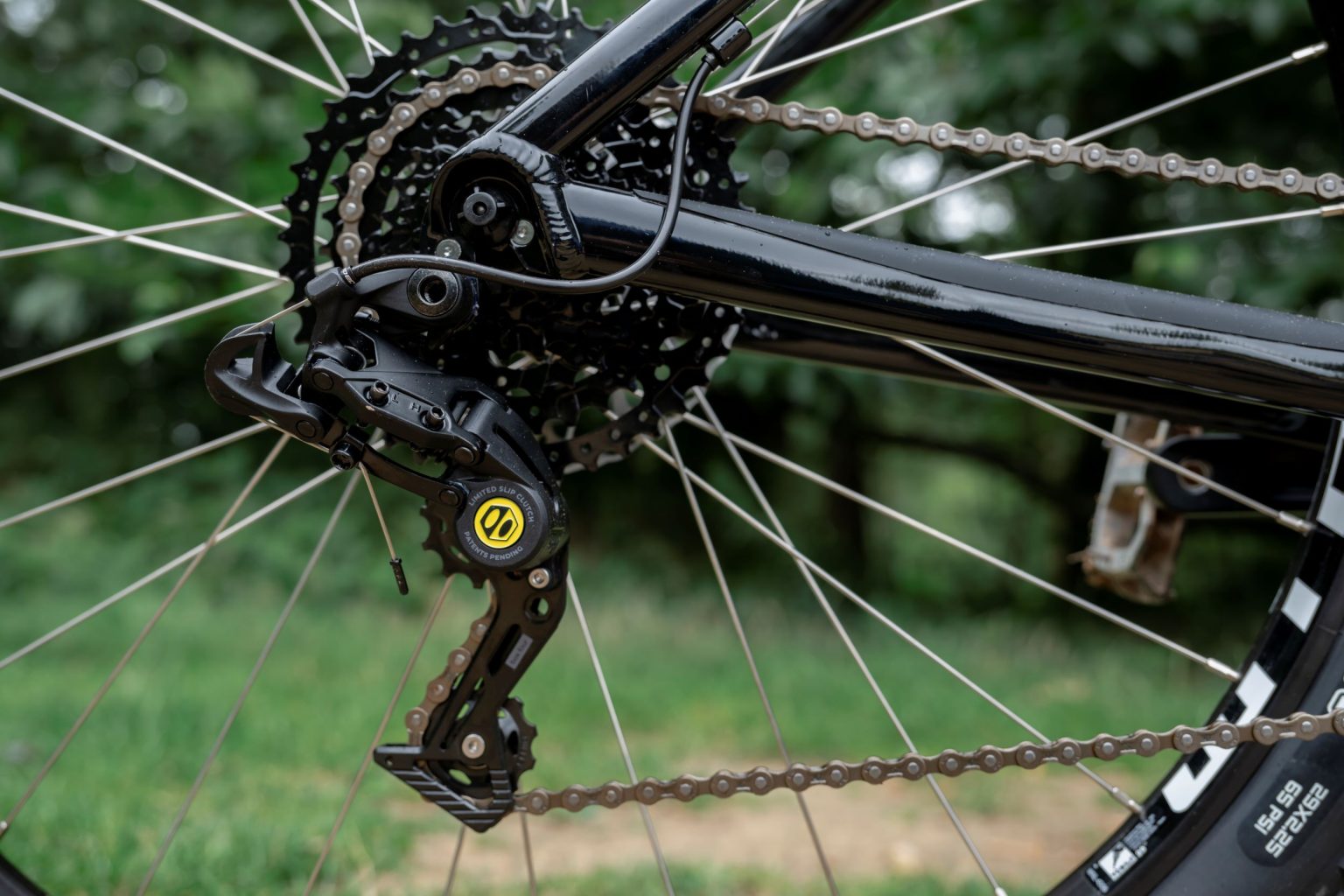 Vitus Nucleus 29 VR review - MBR