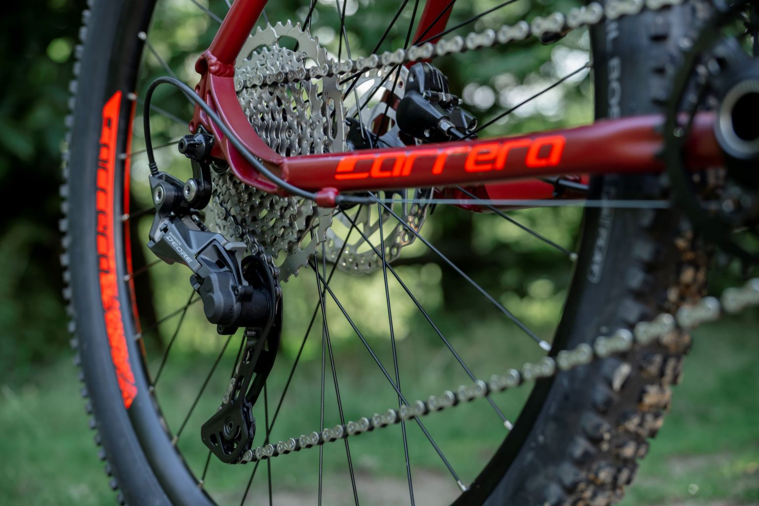 Carrera Fury review - MBR