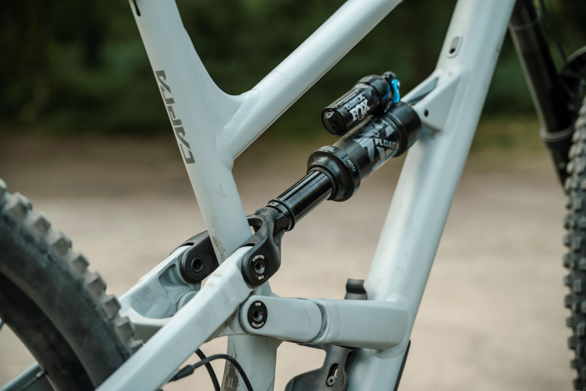 YT Industries Capra Core 2 GX review - MBR