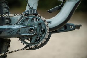 YT Industries Capra Core 2 GX review - MBR
