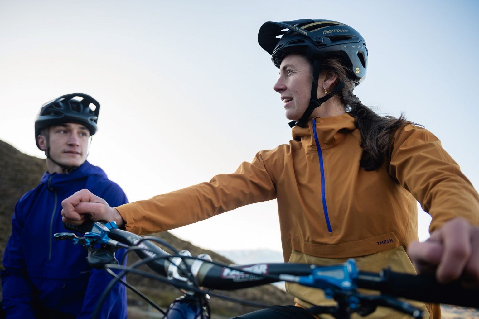 7mesh launches Airmap: next generation air-permeable, water-resistant ...