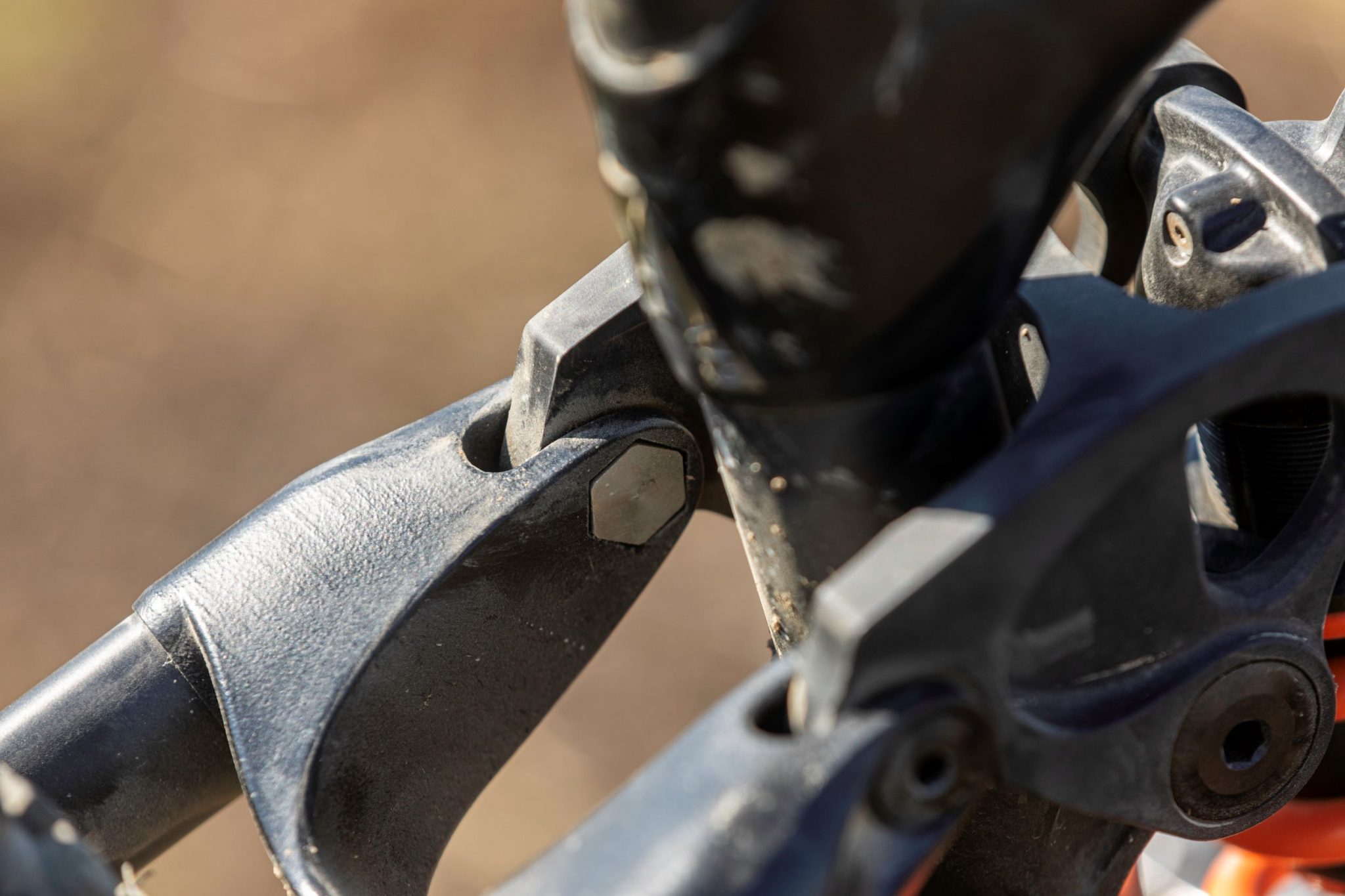 Atherton AM.170 M1 first ride review - MBR