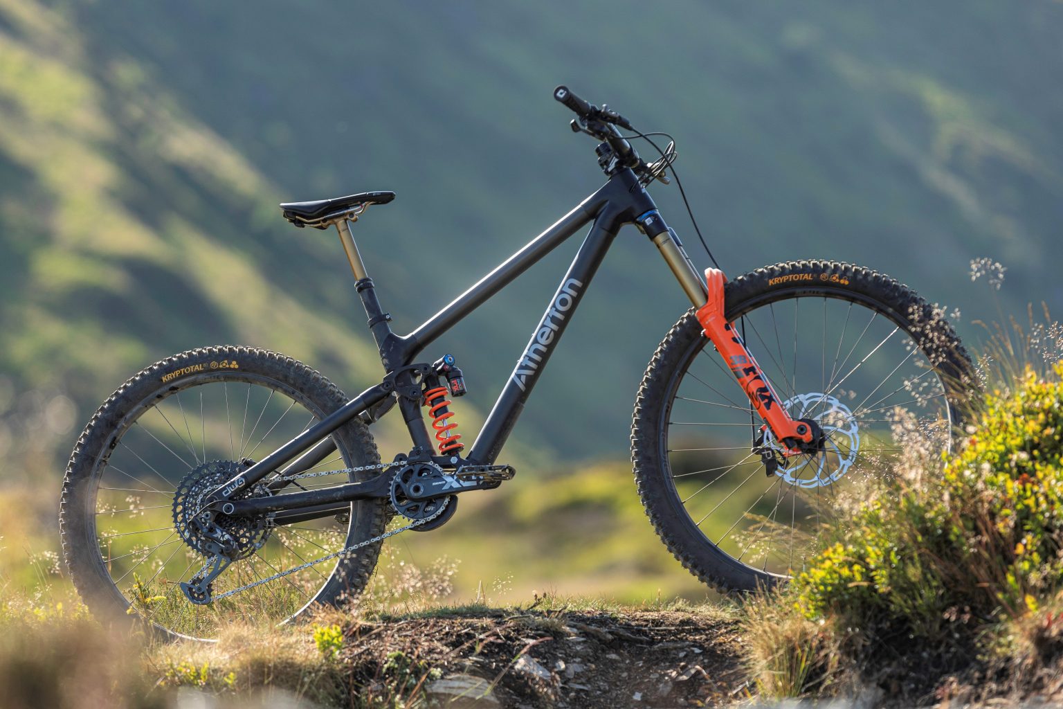 Best enduro mountain bikes reviewed and rated by experts - MBR