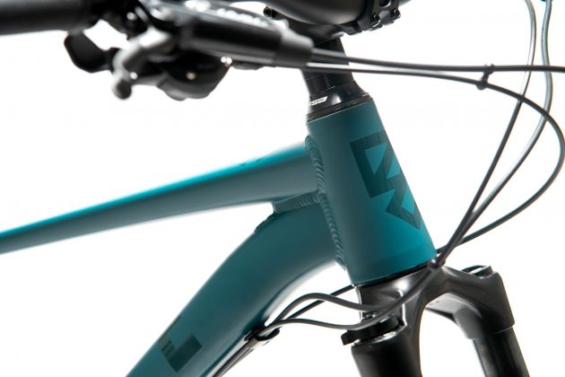 Calibre launches all-new, UK designed, Line hardtail range - MBR