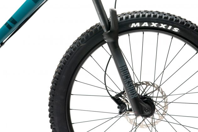 Calibre launches all-new, UK designed, Line hardtail range - MBR
