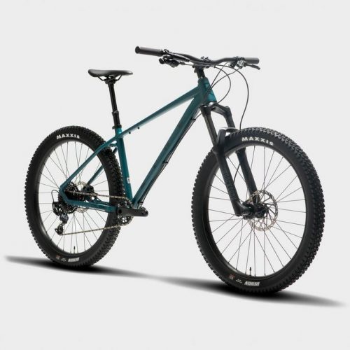 Calibre launches all-new, UK designed, Line hardtail range - MBR