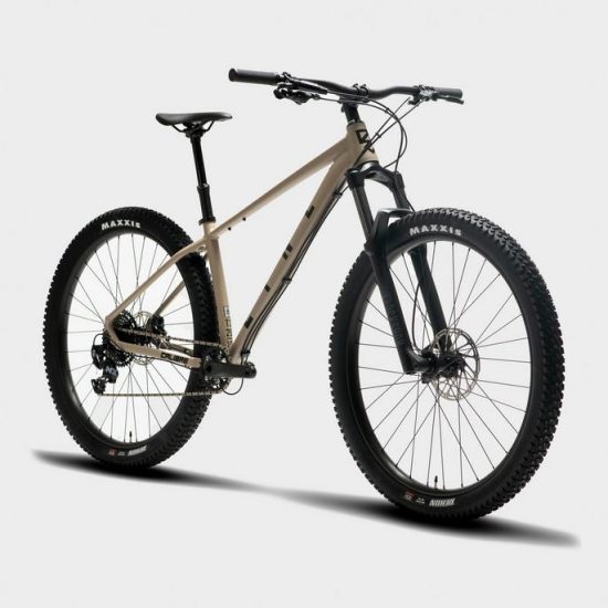Calibre launches all-new, UK designed, Line hardtail range - MBR