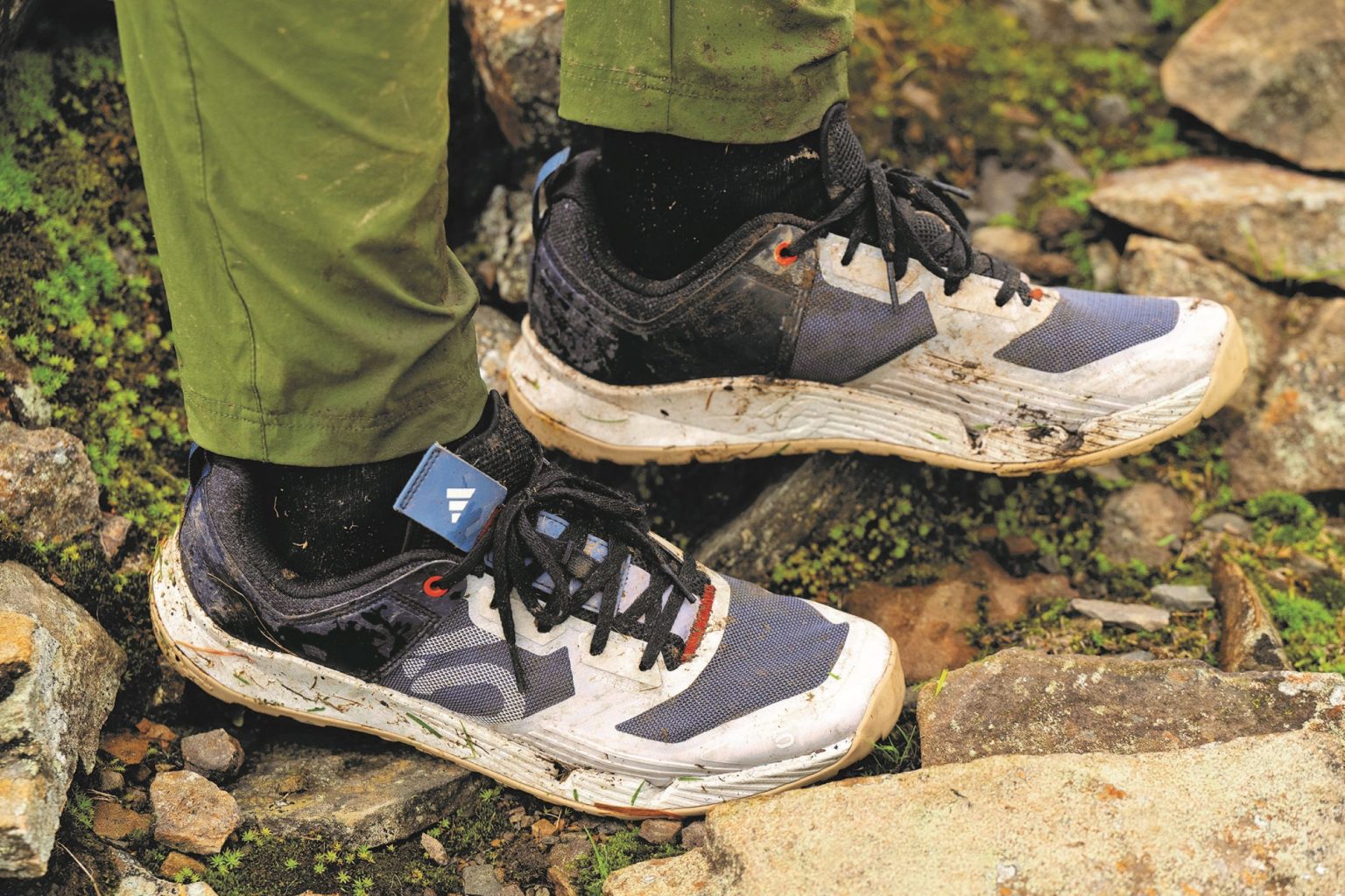 Best mountain bike shoes reviewed and rated by experts - MBR