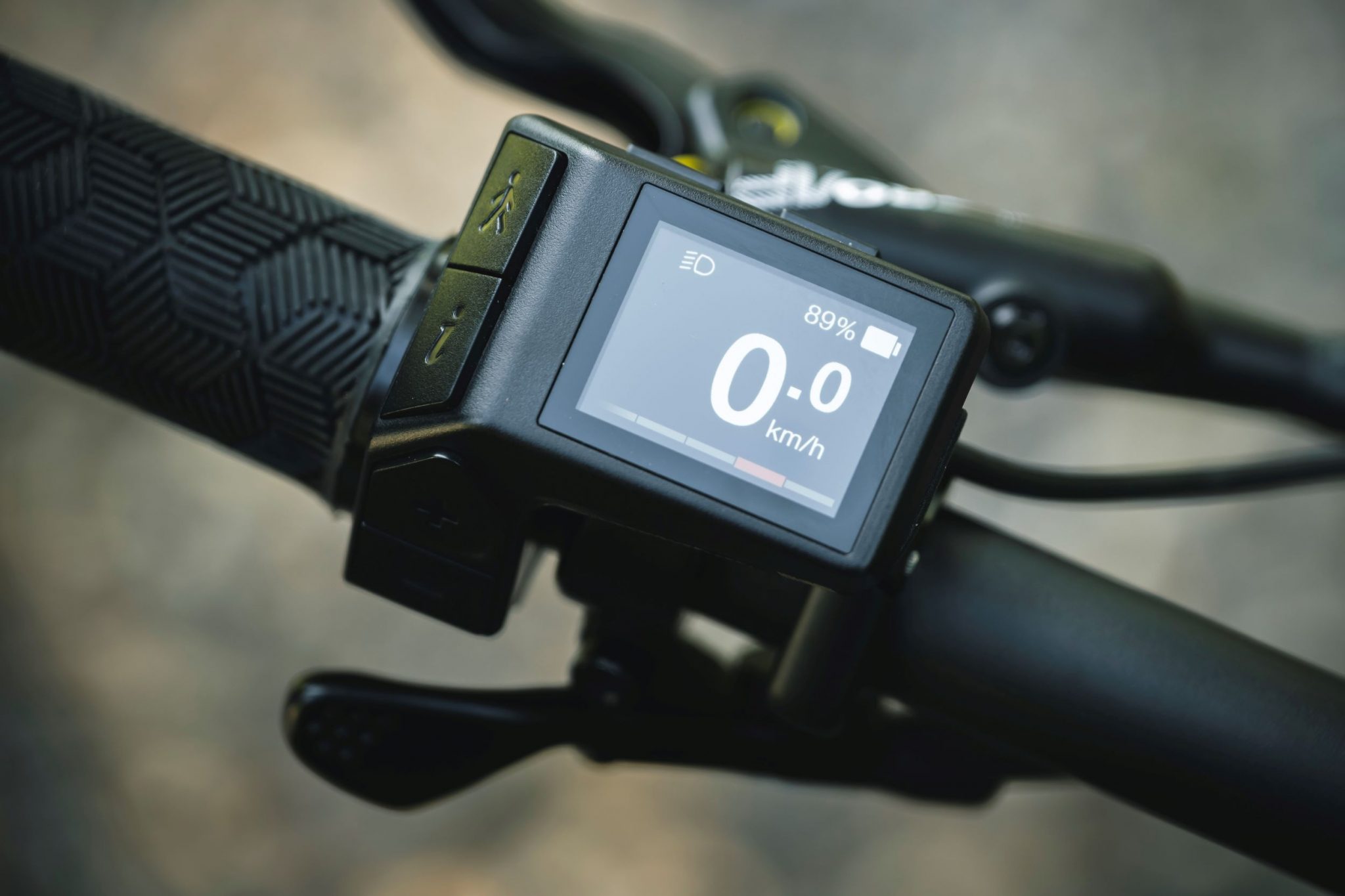 Giant Stance E+ 1 first ride review - MBR