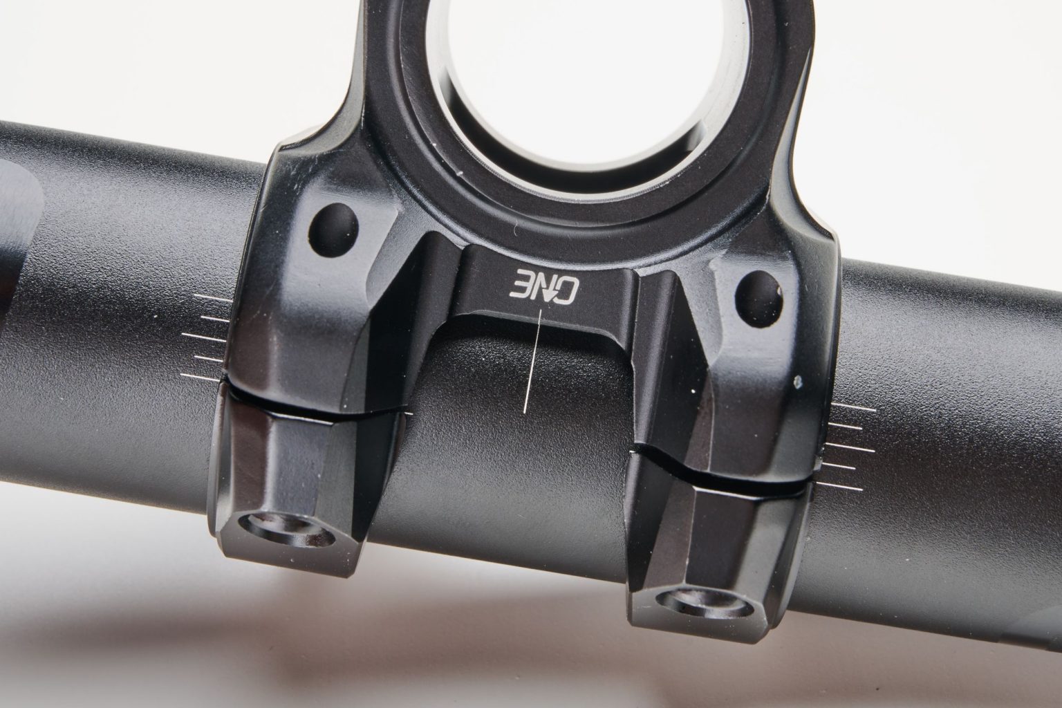 OneUp Stem review - MBR