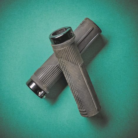 Gusset S2 Extra Soft grip review - MBR